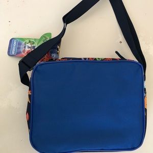 Acessory Innovations | Accessories | Pj Masks 3d Kids School Lunch Box ...
